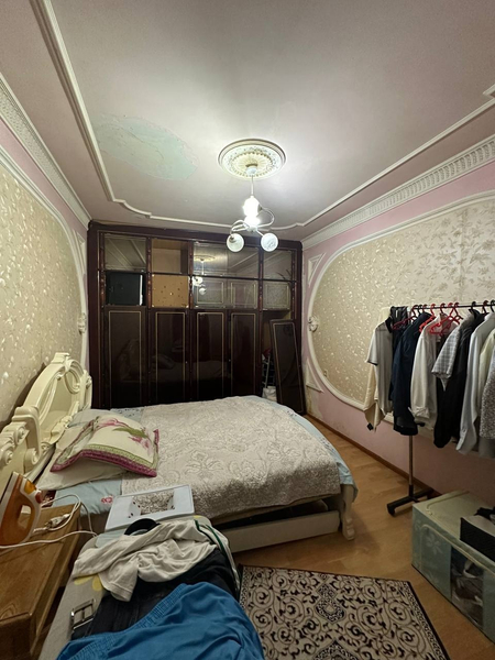 Продается 3/1/4 78м2 Максим Горький ориентир ОВИР