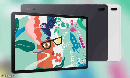 Samsung Tab S7 FE 4GB 64GB - 13% Super Chegirma • Planshet Planet