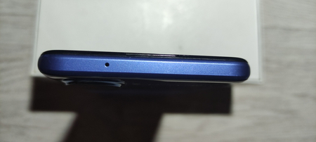 Huawei Nova Y70  4/64