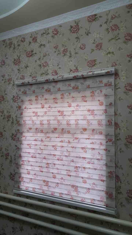 Жалюзи ден и ноч