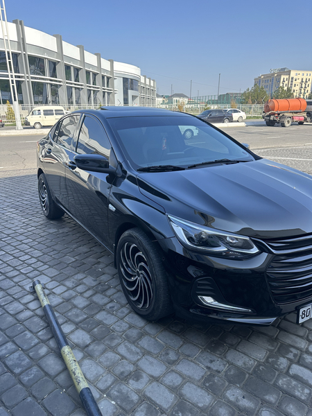 Onix primyer 2024