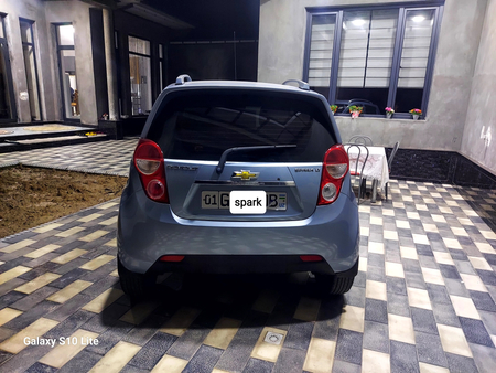 Spark 1 evro sotiladi