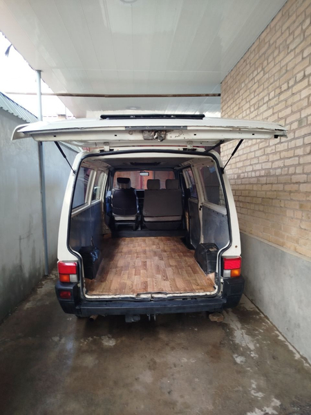 Продается Volkswagen t4