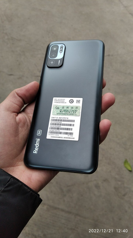 Redmi Note 10 5g. 128 gb