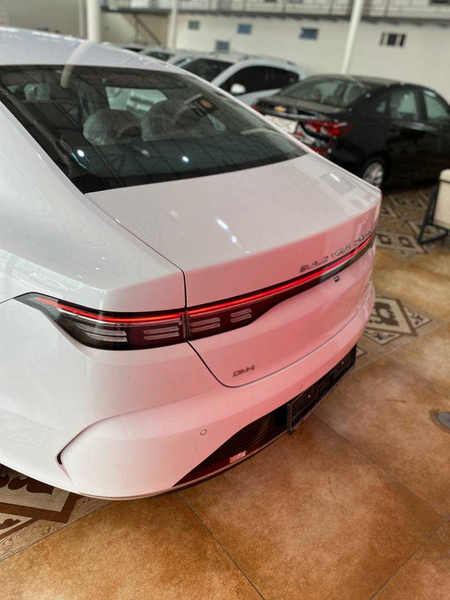 Autocredit Asosida BYD CHAZOR Yangi  Xamyobnbop Narxda !!!