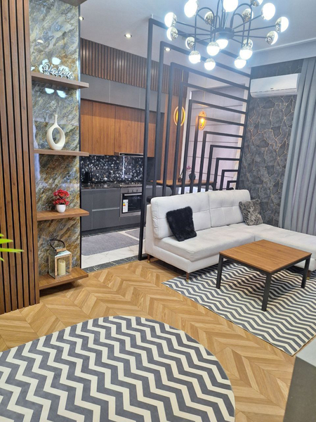 Новостройка 2/4/8. 65м². EВРО Ор/р  Глинка. Z.