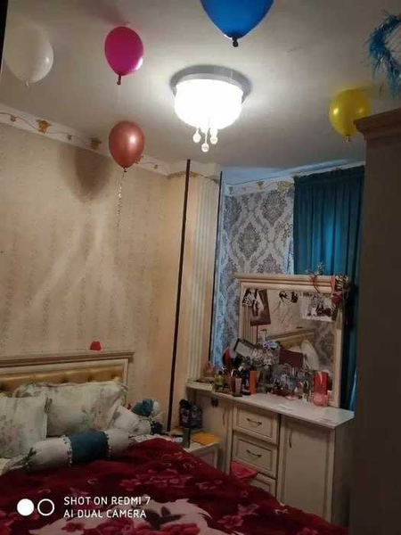 ;Продаётся 3ком/15/16 76 м2  Яккасарай ул Абдулла Каххара