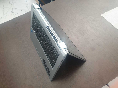 ACER ASPIRE SPIN 3 360  touch screen