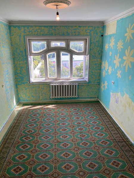 Аренда квартира Себзор, 3/5/5. Оила ва Студентларга.