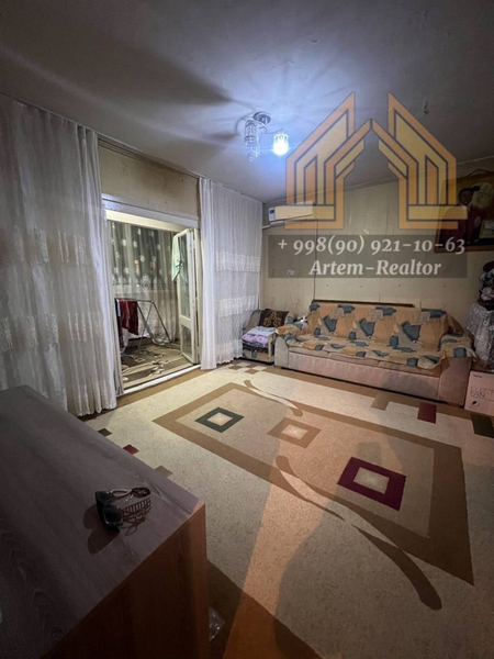 Буюк Ипак Йюли , 2/4/9 , зал 5*5 , все раздельно , 65м2 , 67 000 у.е
