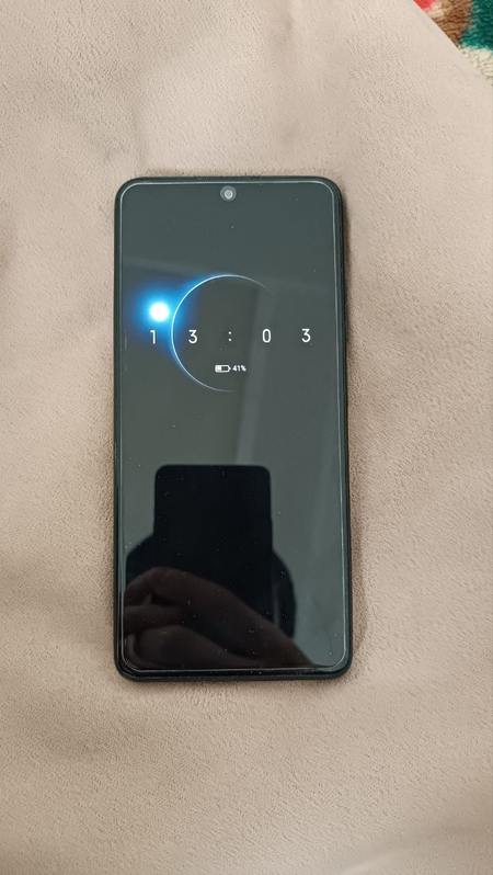 Redmi note 11 pro 6/128