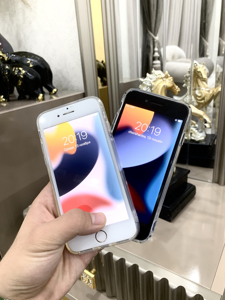 Iphone 7 ideal LL/A