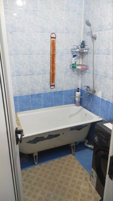 Срочно продается квартира 2/2/4