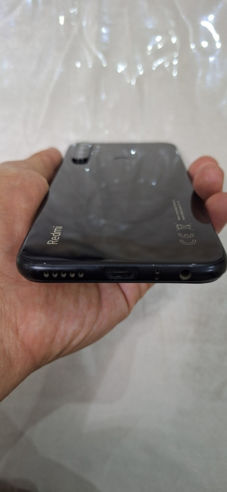 Redmi Not 8 4/64