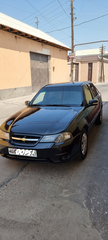 1.6 lux kondisaner