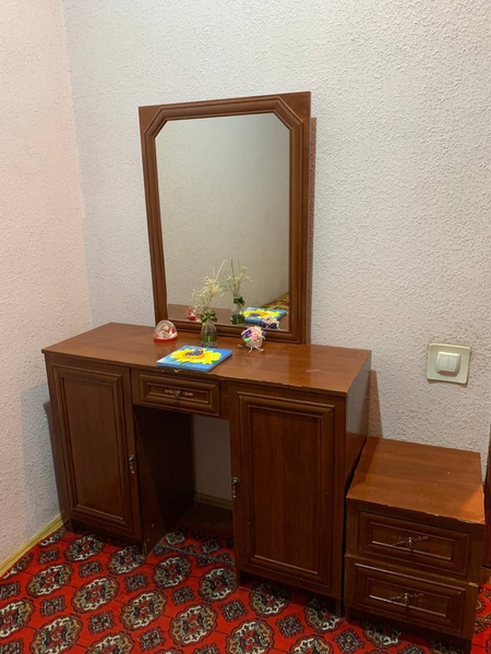 Срочно квартира в Аренду! Саракулька, у кафе Каролина . 2комнатная