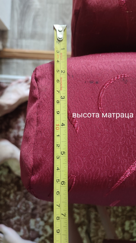 Матрац отдаю даром