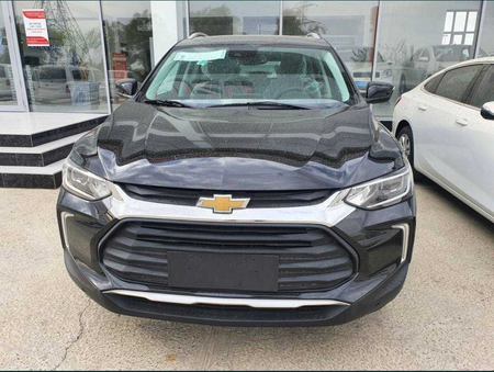 Chevrolet Tracker Redline Arenda s vikupom Yillik 8%