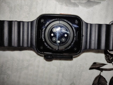Smart watch T800 ultra