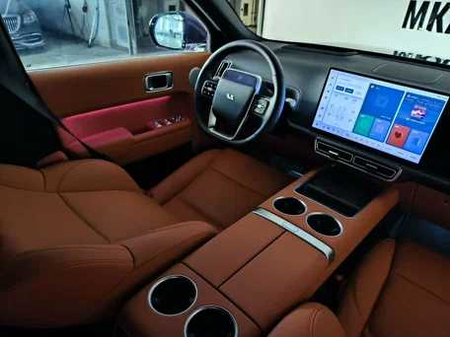 LI9 ULTRA 67.700 $ AKSIYA 2024