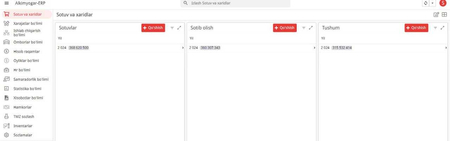 Avtomatlashtirish - tez, arzon va sifatli