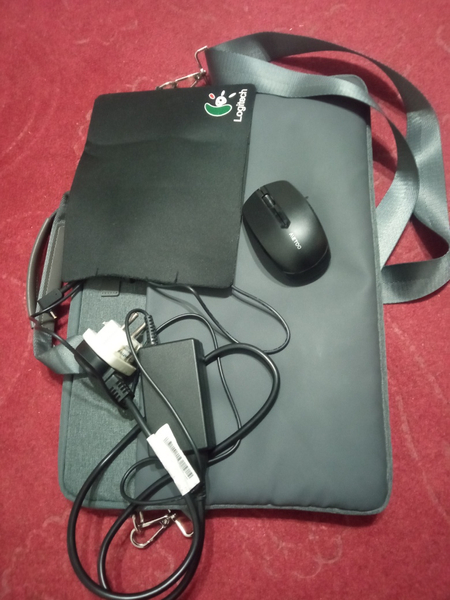 Notebook Acer Aspire 3