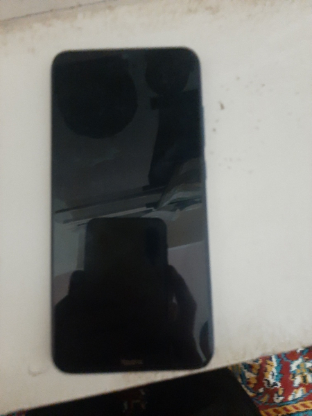 Redmi 8  yaxshi ishlidi