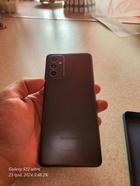 Samsung A82 5g IDEAL