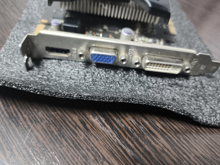 Palit GTS450 1Gb 128bit GDDR3