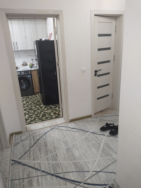 Kvartira 2 xonali yevro remont manzara sitida