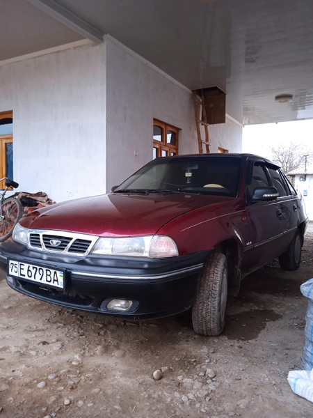 Daewoo Nexia   avto