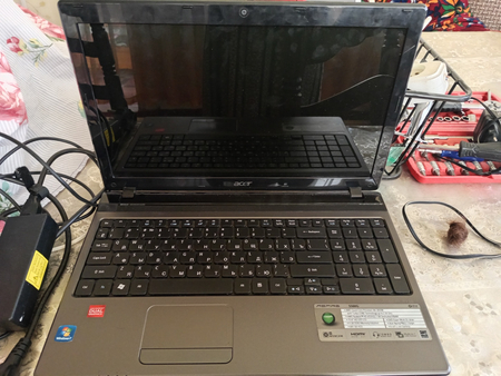 Компьютер ACER сотилади