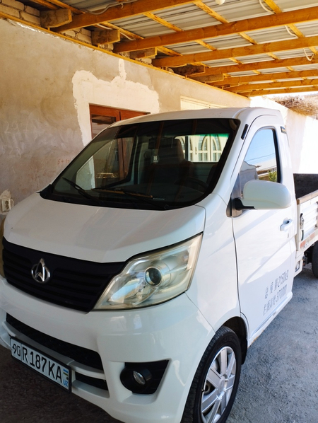 changan sotiladi 2014 yil