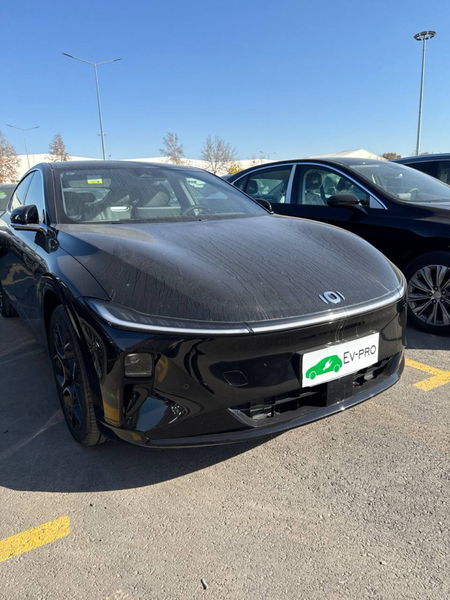 Срочно Продаю Changan Qiyuan A07