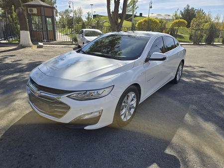 Malibu 2 Premier Oq