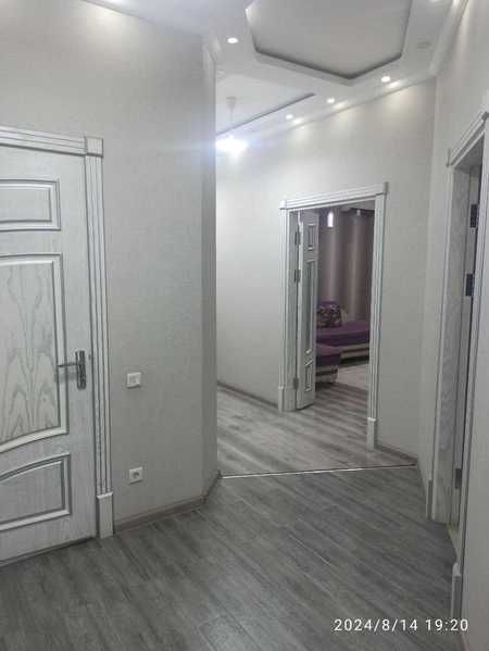 Продаётся своя квартира 2/4/9 в Новостройке DREAM HOUSE
