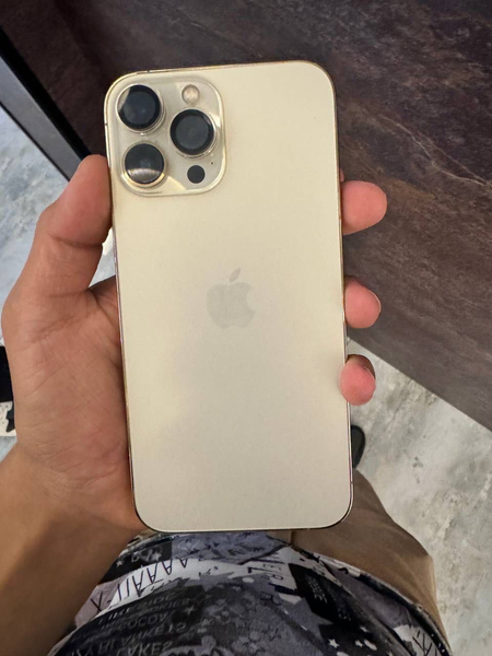 Iphone 13 pro Max