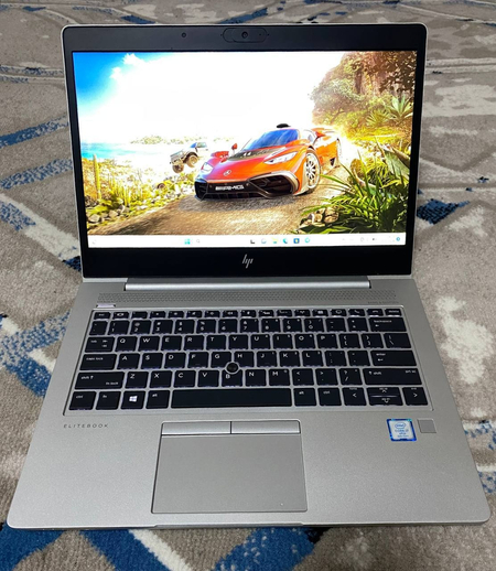 Supr Taklif !  HP ETITEBOOK