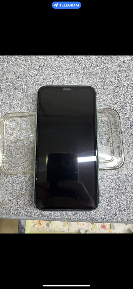 Iphone 11 yomks71