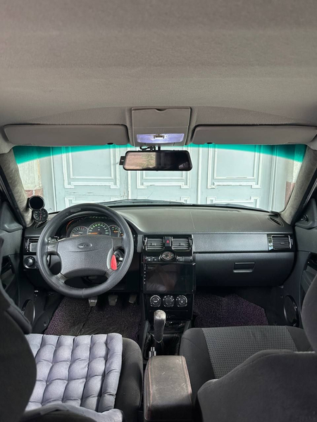 Sotiladi Lada Priora 2172 Turbo - Продается Лада Приора 2172 Турбо