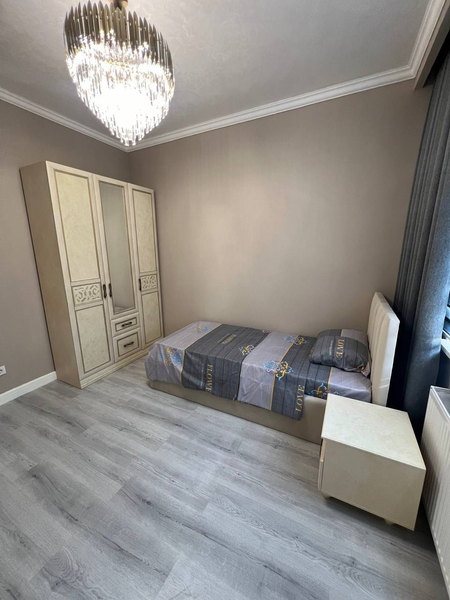 Yakkasaroy Navastroyka. Istanbul sity Jk 3xona uy 1000y.e
