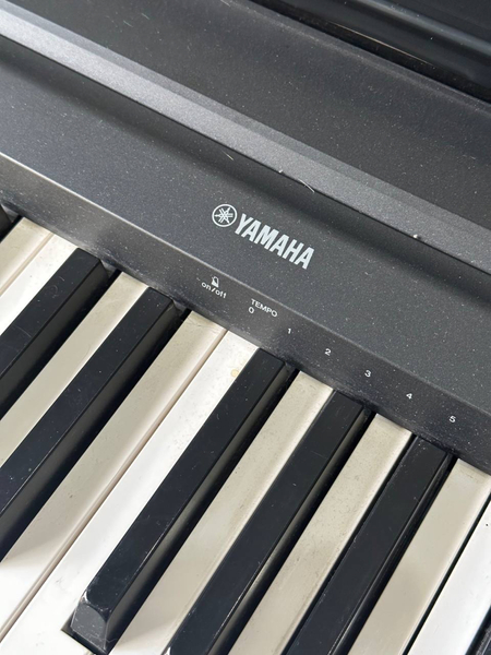 Синтезатор YAMAHA P-45