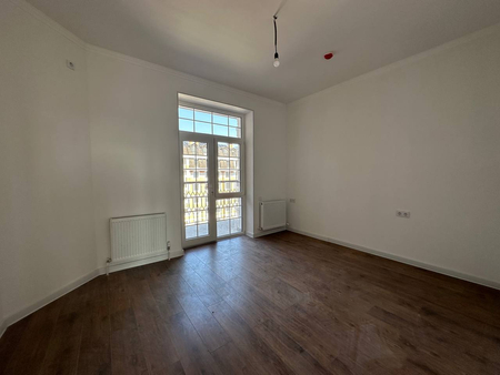 Новостройка Своя Greenwich 3/7/9  +парковка GoldenHouse Mirabad срочно