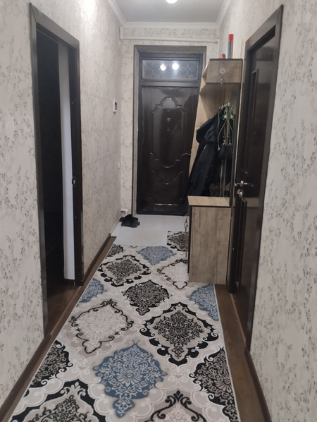 Met kolejding qashinda namunaviy uy satiladi 3 komti izinda kridit bar