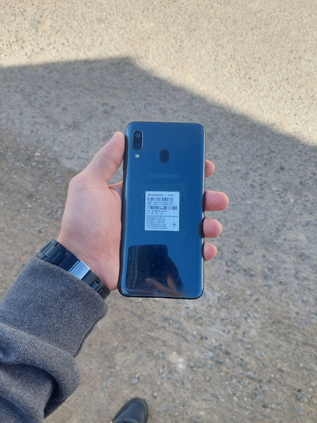 Samsung a20 srochna