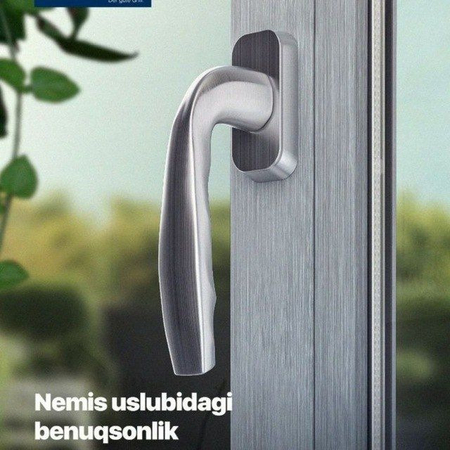 Akfa eshik romlar