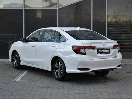 Honda Crider Arenda s Vikup 14%