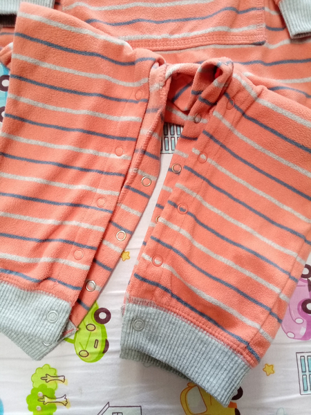 Слип, комбинезон Carters