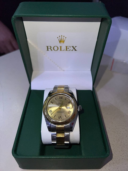 Часы брендовые Rolex,TISSOT мужские