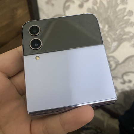 Samsung Z Flip 4 512/8 GB